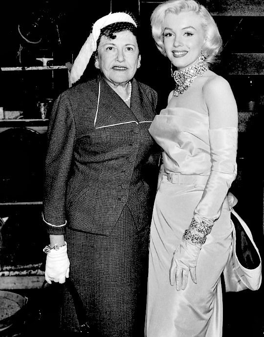 Sass Mouth Dames Podcast Series: Louella Parsons and Hedda Hopper ...